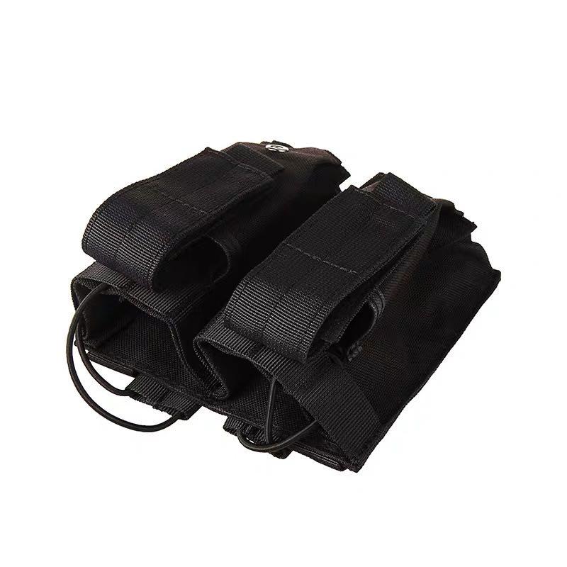 Double Stack Worker Talon Mag Pouch, Toys & Games, Others on Carousell
