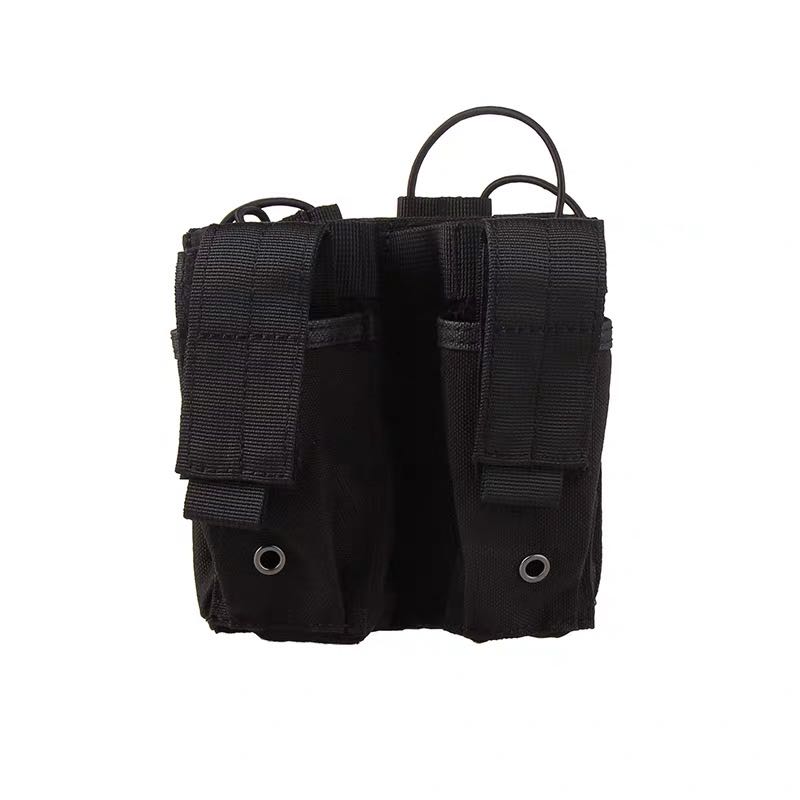 Double Stack Worker Talon Mag Pouch, Toys & Games, Others on Carousell