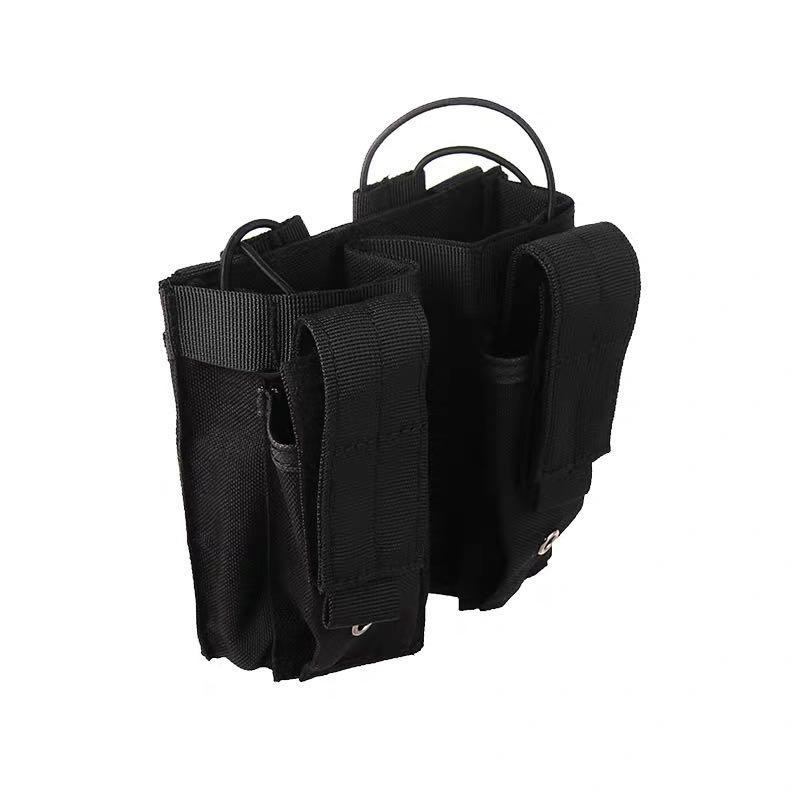 Double Stack Worker Talon Mag Pouch, Toys & Games, Others on Carousell
