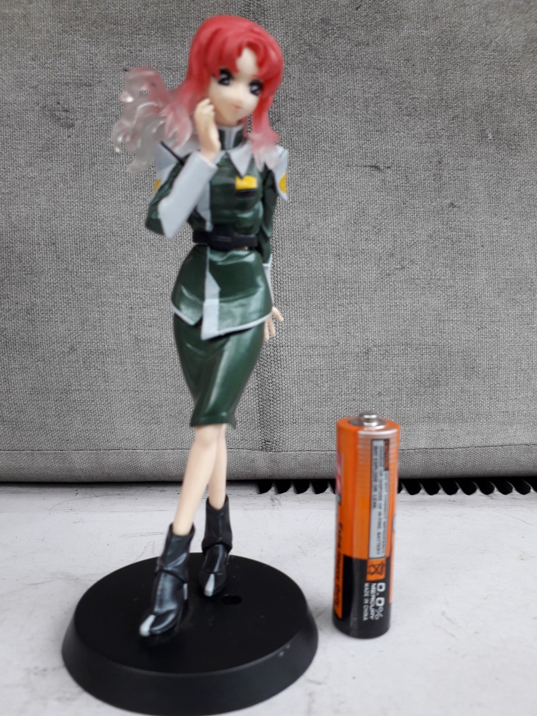 Gundam seed figure, Hobbies & Toys, Toys & Games on Carousell