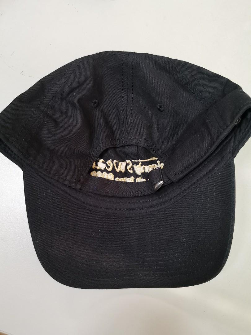 Harry Potter mischief managed cap, Men's Fashion, Watches & Accessories ...