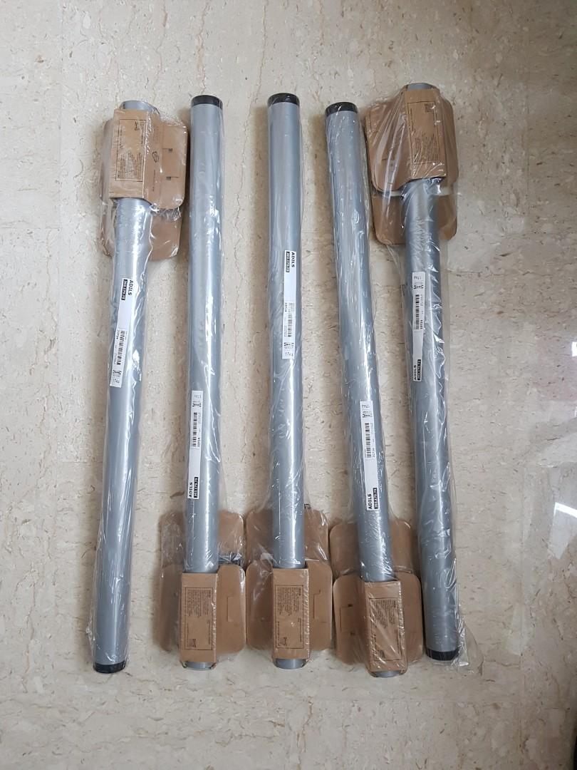 IKEA table legs ADILS, Furniture & Home Living, Furniture, Tables ...
