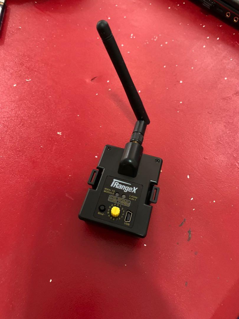 irange x multiprotocol module IRx4 irangex, Audio, Other Audio ...