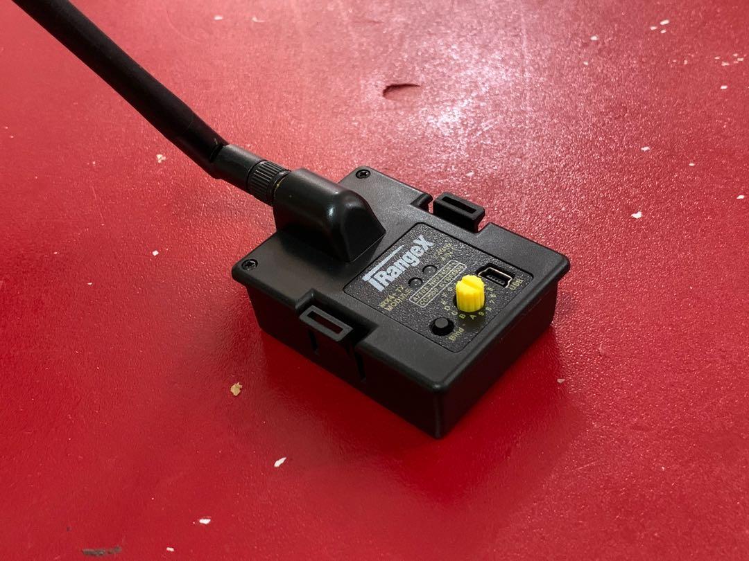 irange x multiprotocol module IRx4 irangex, Audio, Other Audio ...