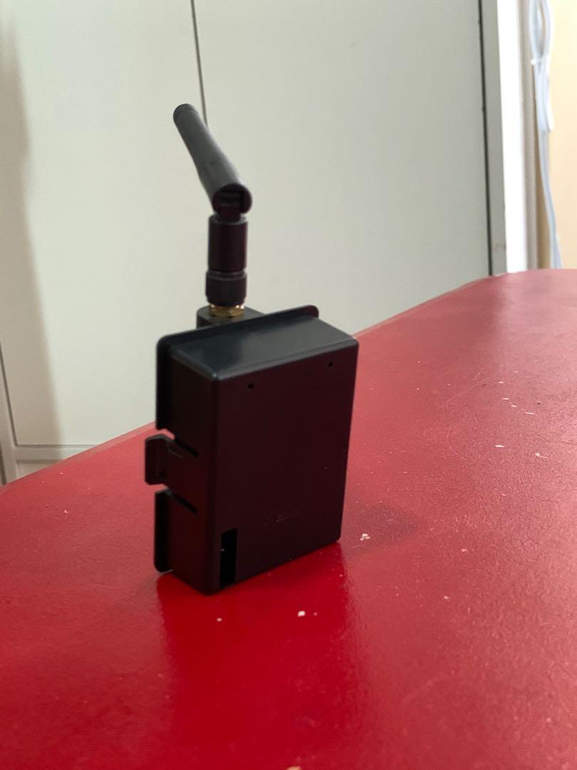 irange x multiprotocol module IRx4 irangex, Audio, Other Audio ...