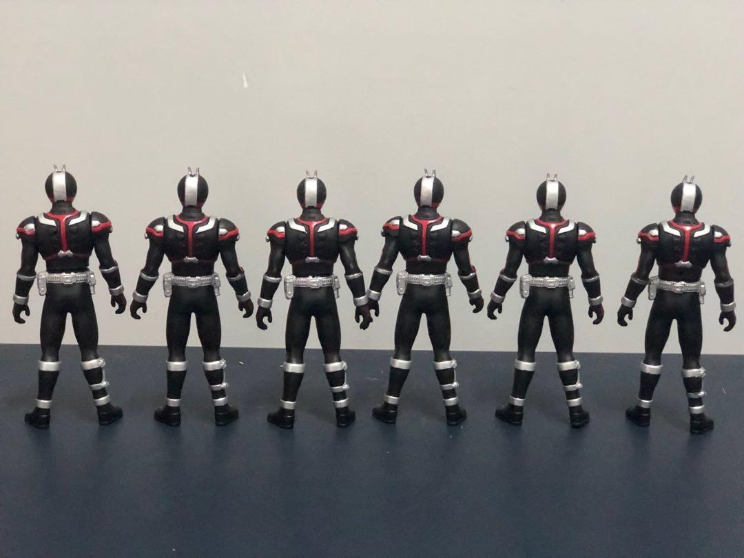 Kamen Rider Faiz 555 Sufobi, Hobbies & Toys, Collectibles & Memorabilia ...