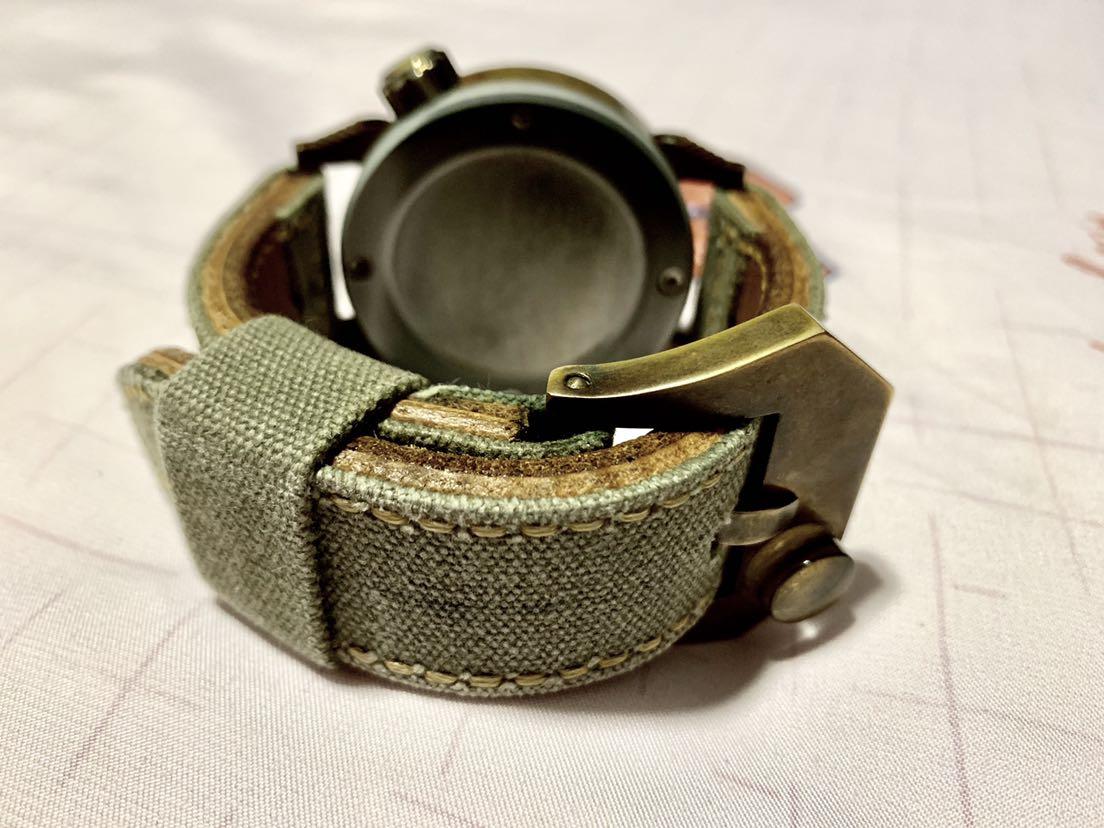 Kaventsmann immelmann 100bar bronze *RARE*, Mobile Phones & Gadgets ...