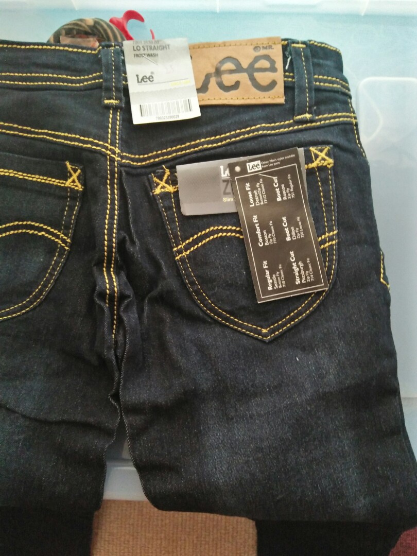 Lee, Women's Fashion, Dresses & Sets, Traditional & Ethnic wear on ...