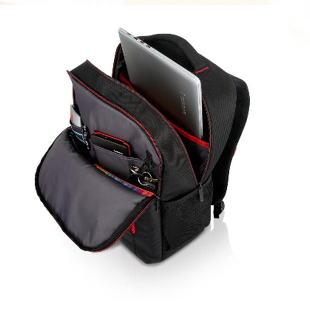 Lenovo 15.6 inch Laptop Everyday Backpack B510 (GX40Q75214), Computers ...
