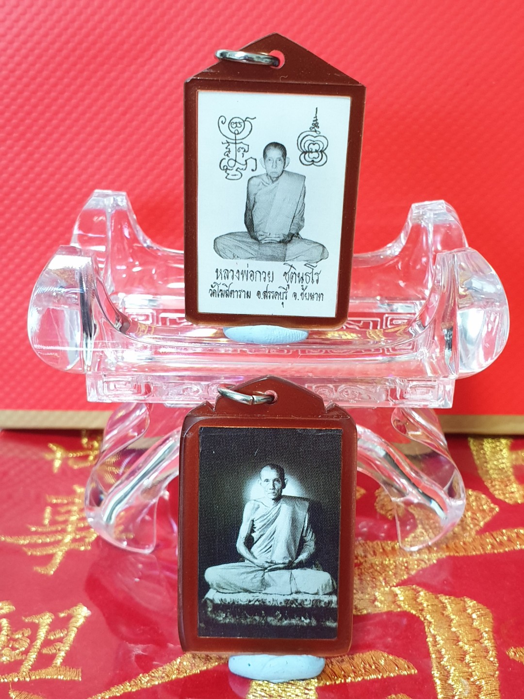 LP Kuay Loop Tai, Hobbies & Toys, Memorabilia & Collectibles, Religious ...