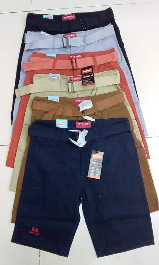 Mall Pull Out Overuns Wrangler, Men's Fashion, Coats, Jackets and ...