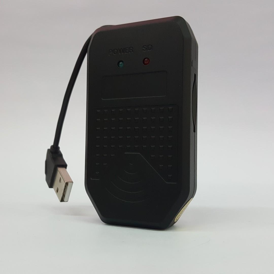 MDVR EasyCheck (V2.0) USB Dongle, Furniture & Home Living, Security & Locks, Other Security ...