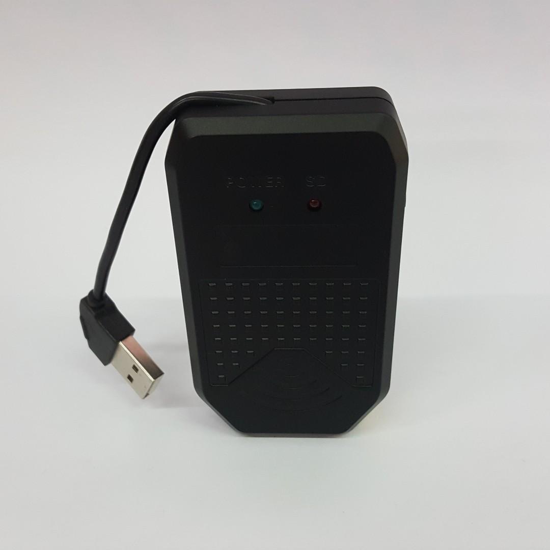 MDVR EasyCheck (V2.0) USB Dongle, Furniture & Home Living, Security & Locks, Other Security ...