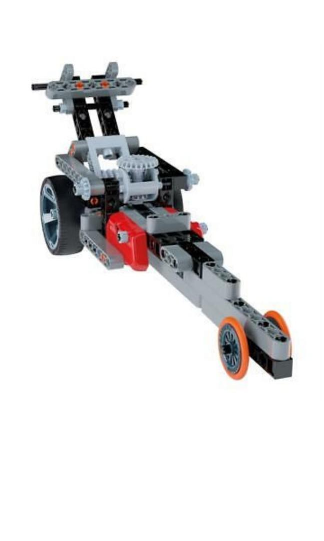 mec lab toy, Hobbies & Toys, Toys & Games on Carousell