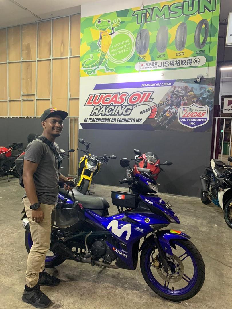 MotorBike Rental / Motorcycle Leasing, Motorcycles, Motorcycle Rental ...