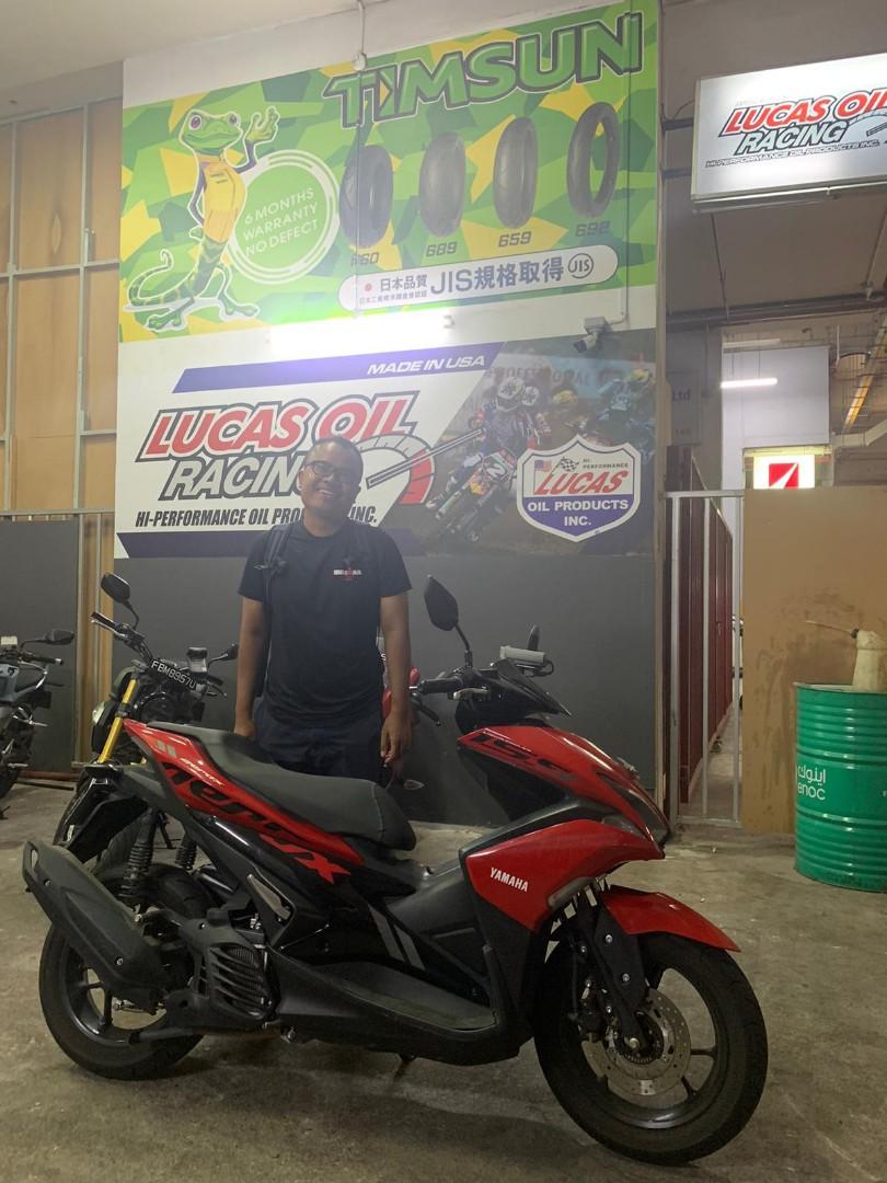 MotorBike Rental / Motorcycle Leasing, Motorcycles, Motorcycle Rental ...