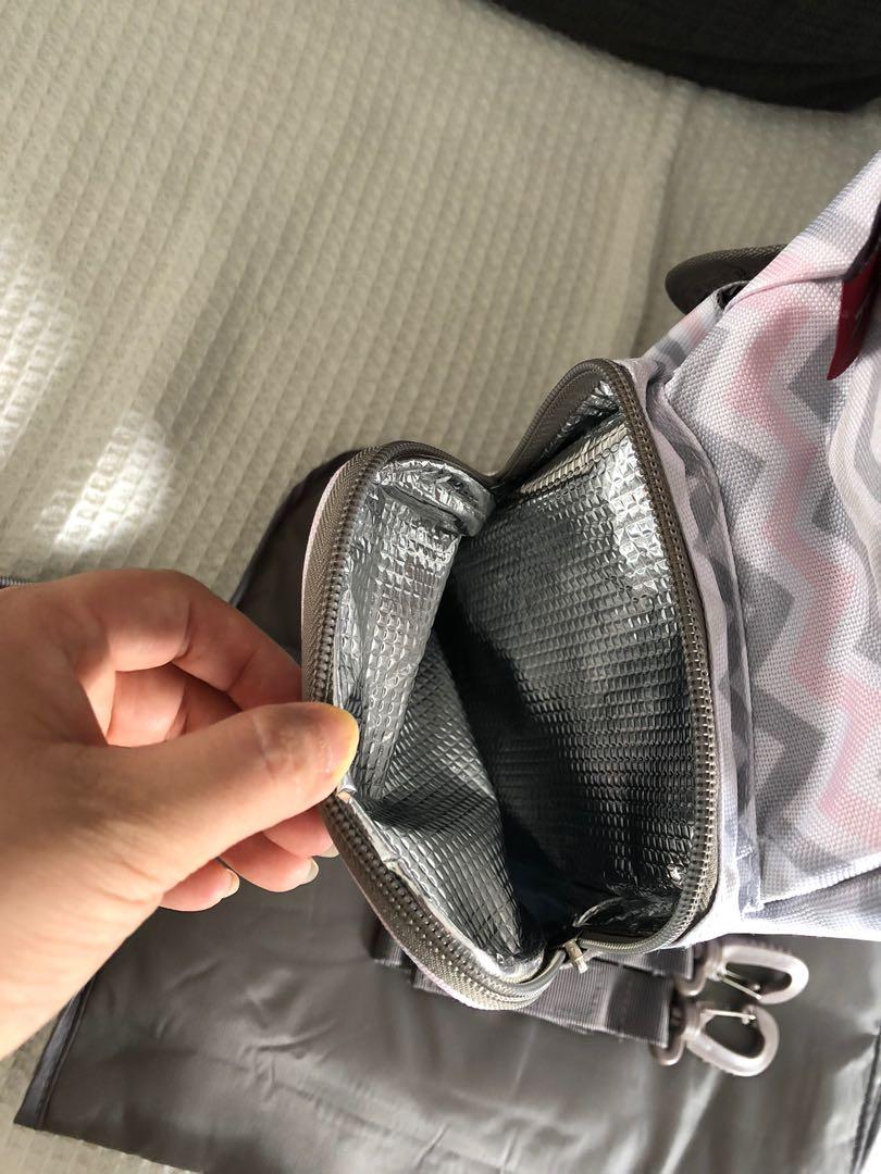 Mummy bag, Babies & Kids, Going Out, Diaper Bags & Wetbags on Carousell