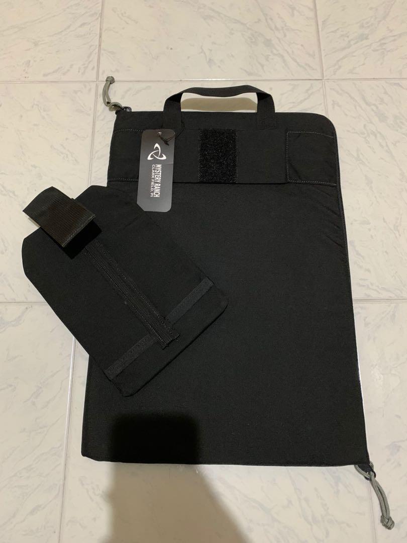 Mystery Ranch Spadelock Laptop Case 17”, Mobile Phones & Gadgets ...