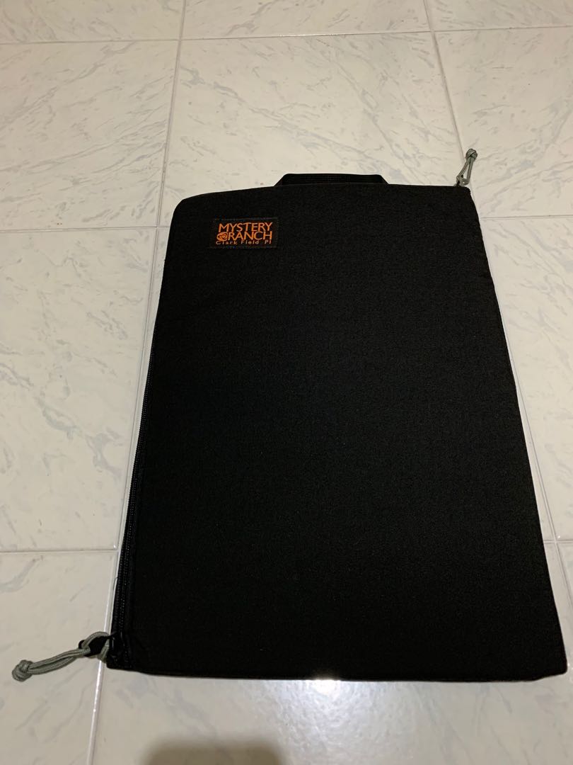 Mystery Ranch Spadelock Laptop Case 17”, Mobile Phones & Gadgets ...