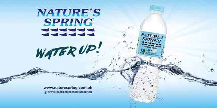 Nature’s Spring Water, TV & Home Appliances, Kitchen Appliances, Water ...