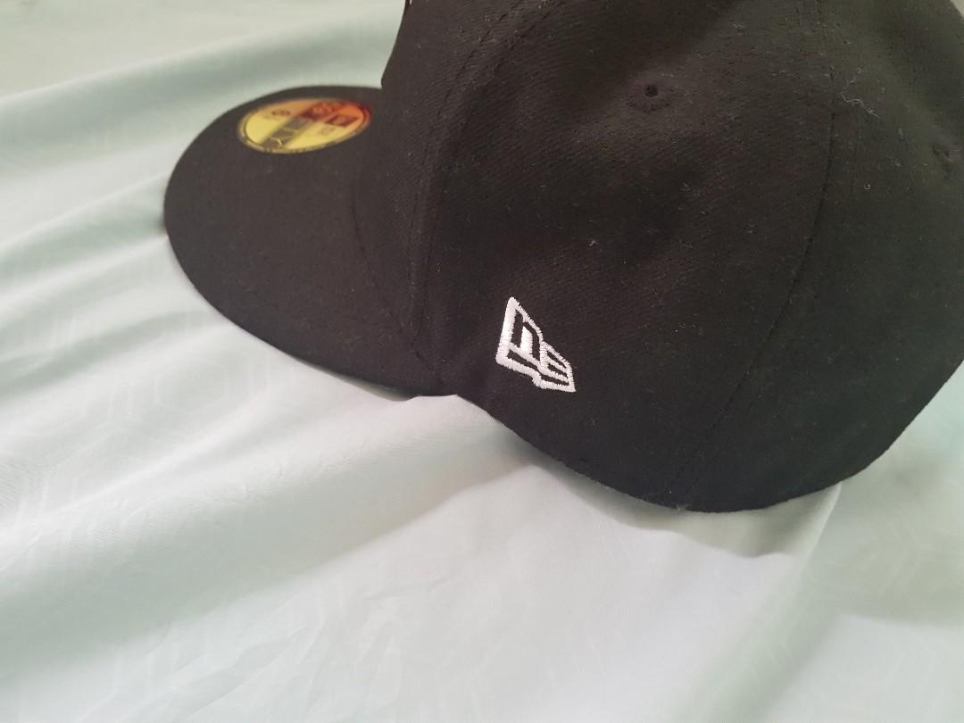 New Era GENUINE MERCHANDISE, Men's Fashion, Watches & Accessories, Caps ...