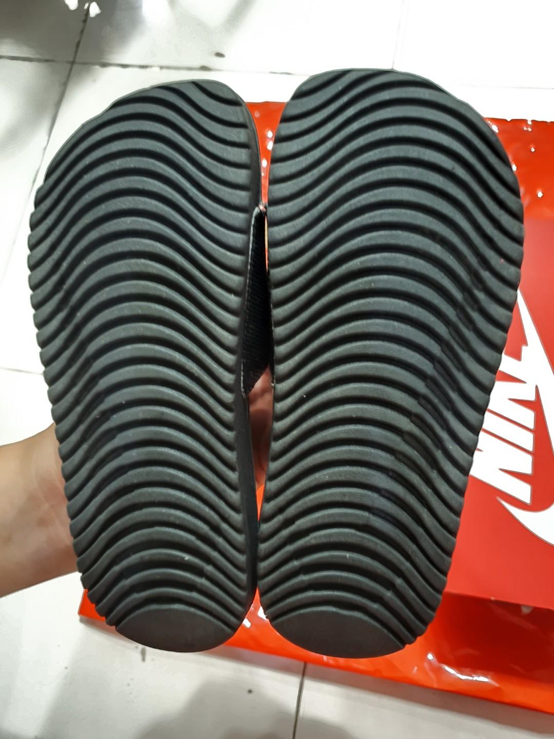 Nike authentic slide, Men's Fashion, Footwear, Slippers & Slides on ...