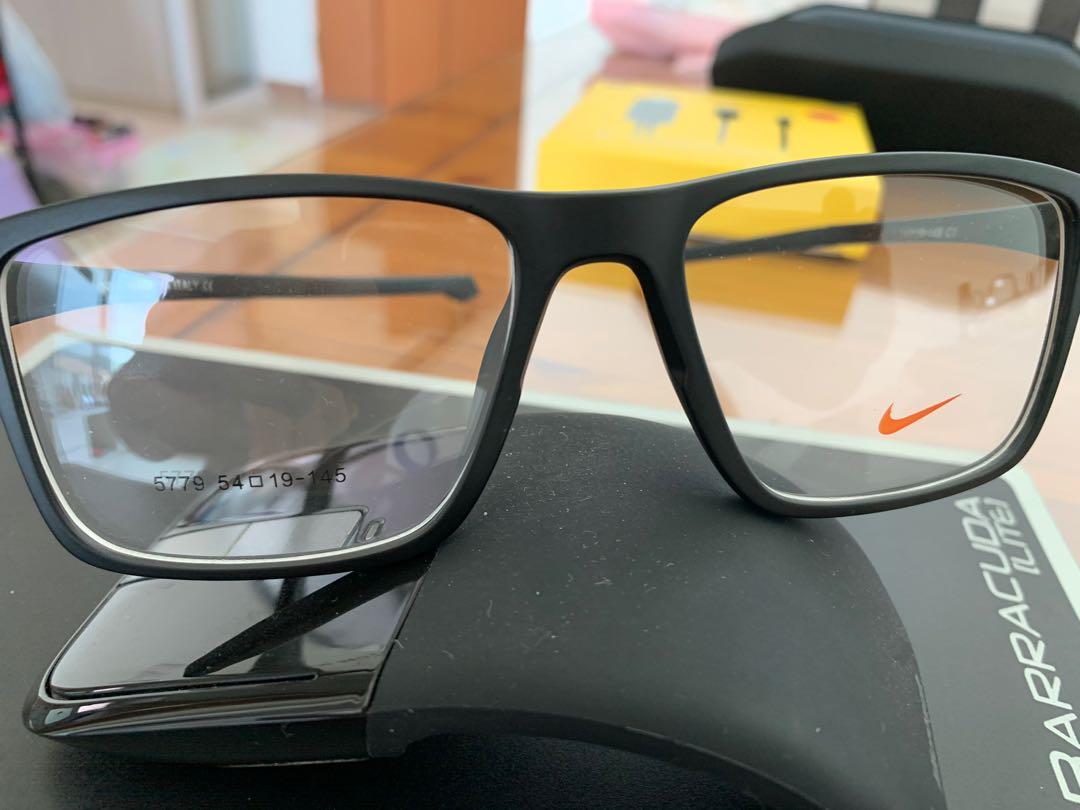 Nike frame, Men's Fashion, Watches & Accessories, Sunglasses & Eyewear ...