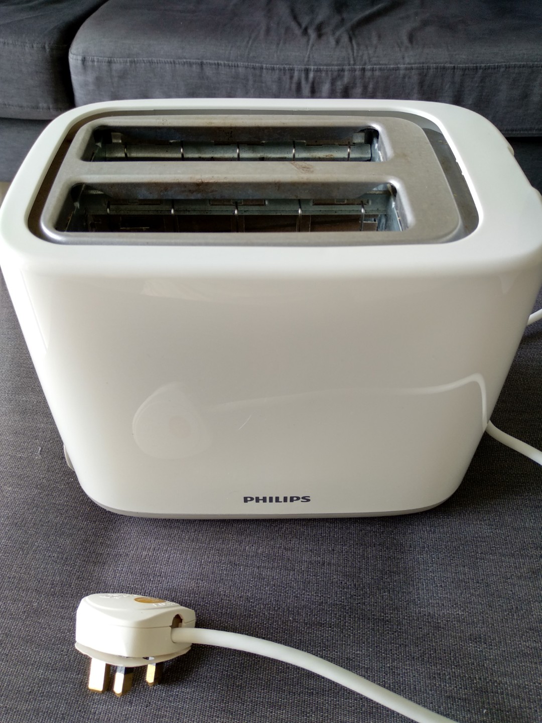 Philips Toaster, TV & Home Appliances, Kitchen Appliances, Ovens ...