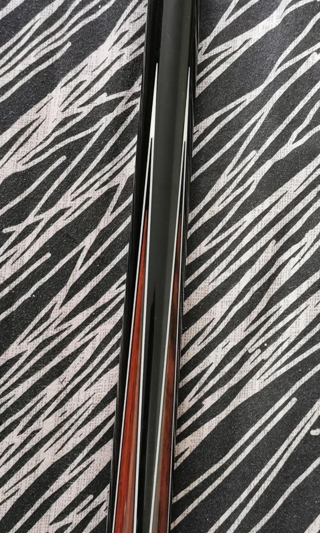 Predator Throne 2-4 cue ( butt only), Sports Equipment, Sports & Games ...