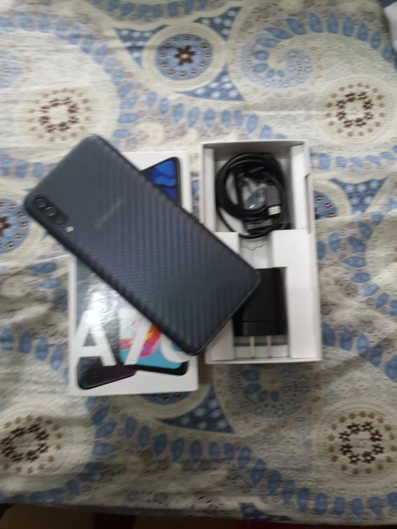 Samsung Galaxy A70 128GB, Mobile Phones & Gadgets, Mobile Phones ...