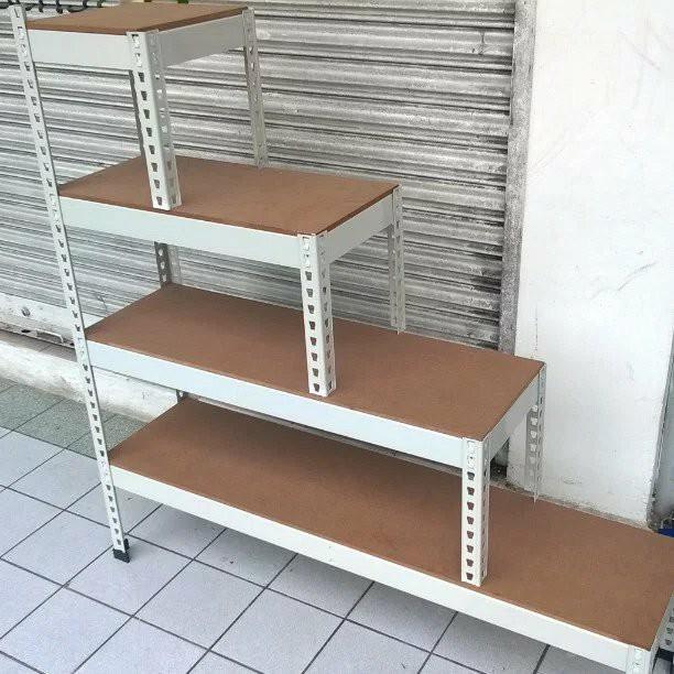 Staircase Display Rack ( Boltless ) @ Custom Made, Furniture & Home ...
