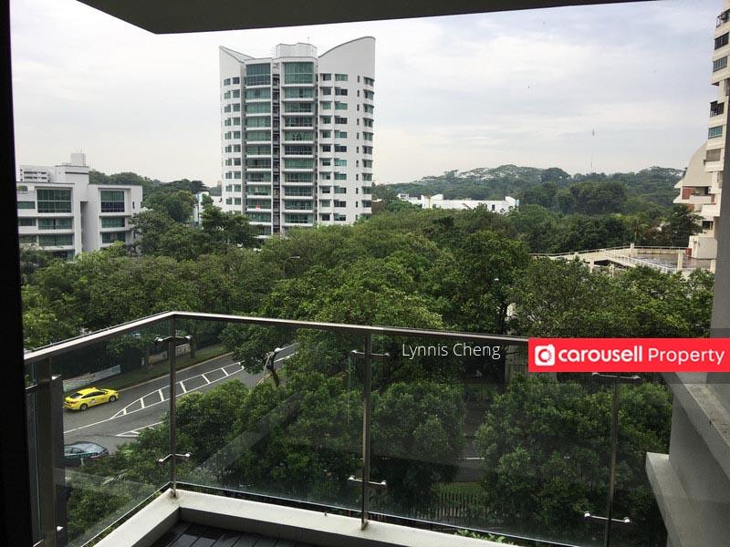 TRIZON, THE, Property, Rentals, Condos & ECs on Carousell