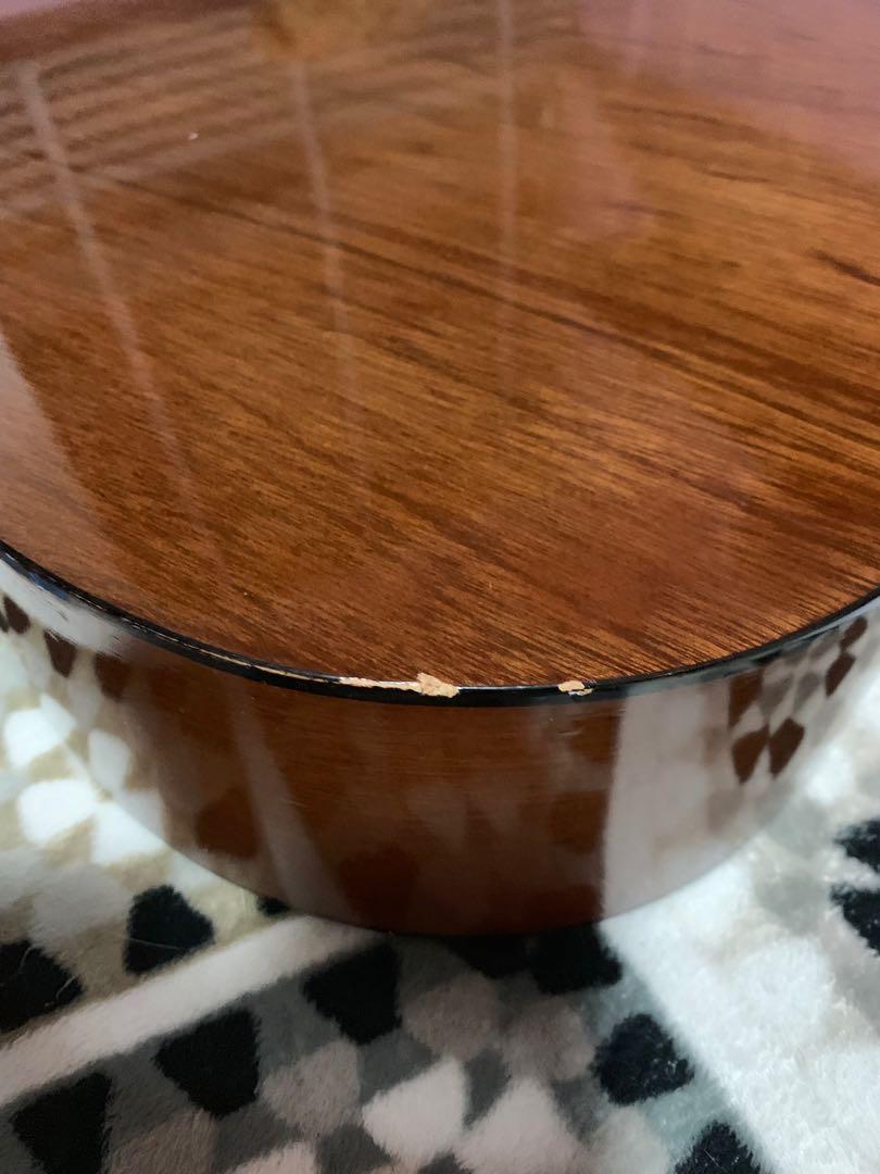 YAMAHA F310 CS Acoustic Guitar, Hobbies & Toys, Music & Media, Musical ...