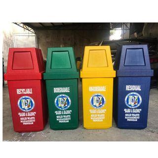 waste segregation trash bins - View all waste segregation trash bins ...