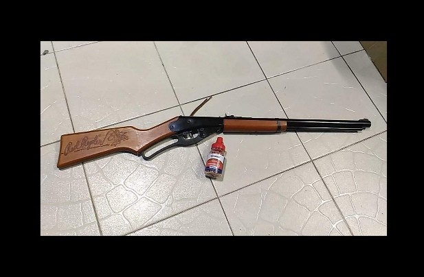 Airsoft Air Soft Gun Daisy Red Ryder Rifle not Crosman Gamo Co2 Pcp ...