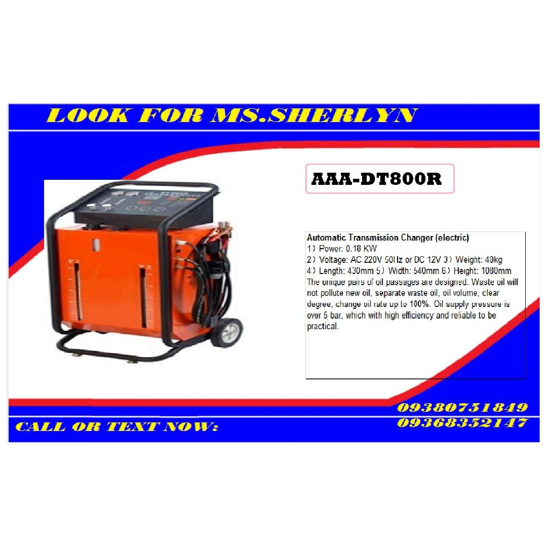 AUTOMATIC TRANSMISSION CHARGER(ELECTRIC), Everything Else, Others on ...