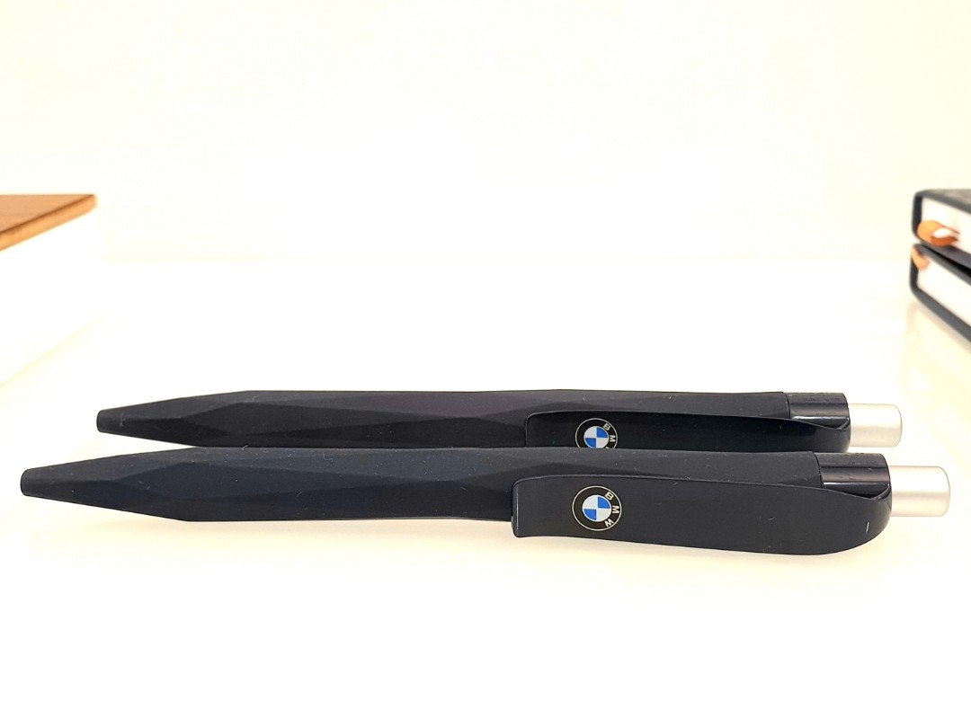 BMW BallPoint Pen, Hobbies & Toys, Stationery & Craft, Other Stationery ...