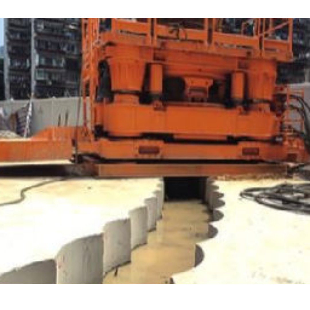 Casing Rotator Drilling Tools Supplier, Commercial & Industrial ...