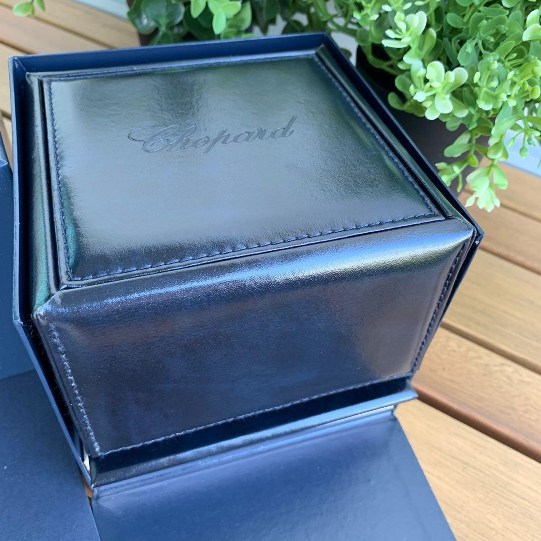 Chopard Happy Sport automatic with dancing diamonds, Luxury, Watches on ...