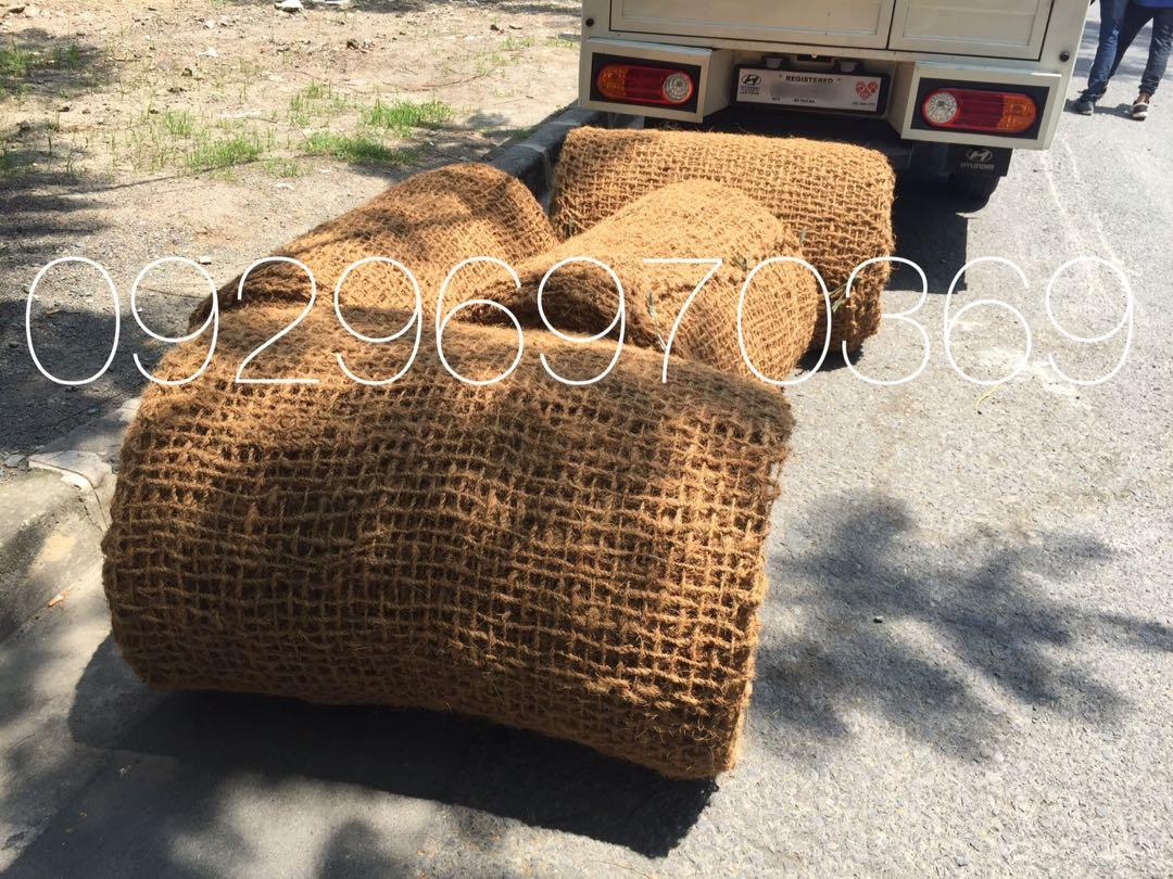 Coco net| coco nets for sale, Everything Else, Others on Carousell