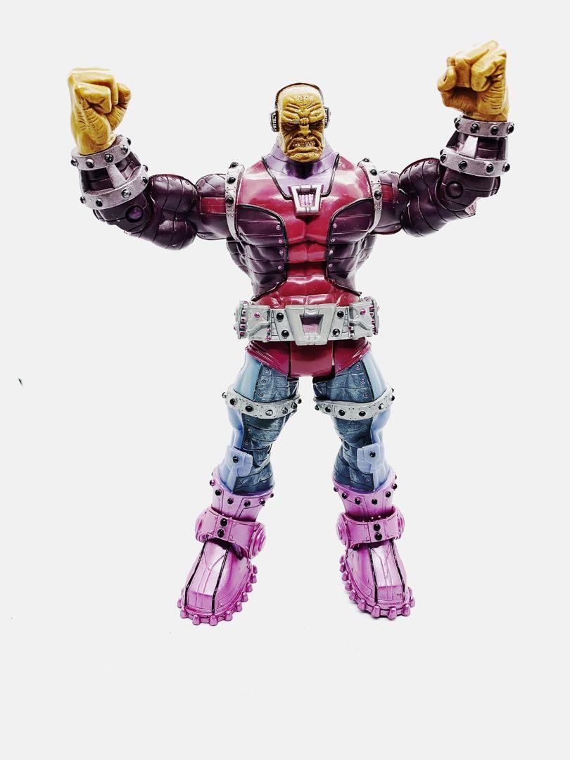 DC Mongul Superman Villian, Hobbies & Toys, Collectibles & Memorabilia ...