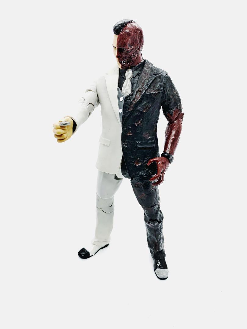 DC Two Face, Hobbies & Toys, Toys & Games on Carousell