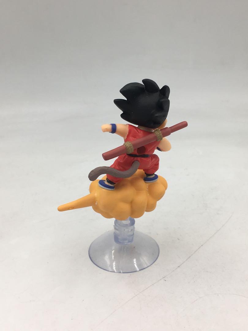 Dragon Ball Mini Version of Goku, Hobbies & Toys, Toys & Games on Carousell