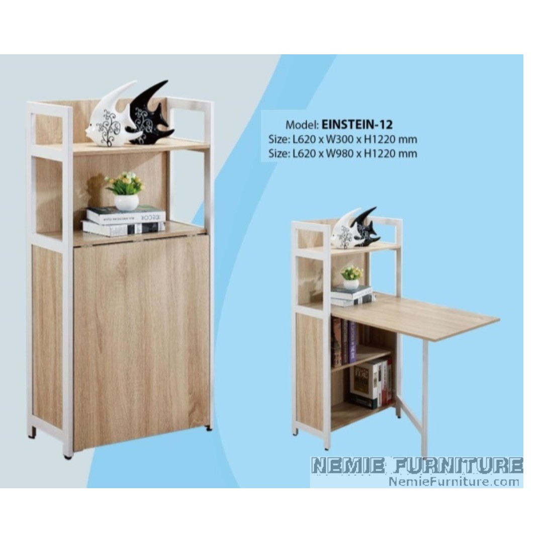 EINSTEIN 12 study table, Babies & Kids, Baby Nursery & Kids Furniture ...