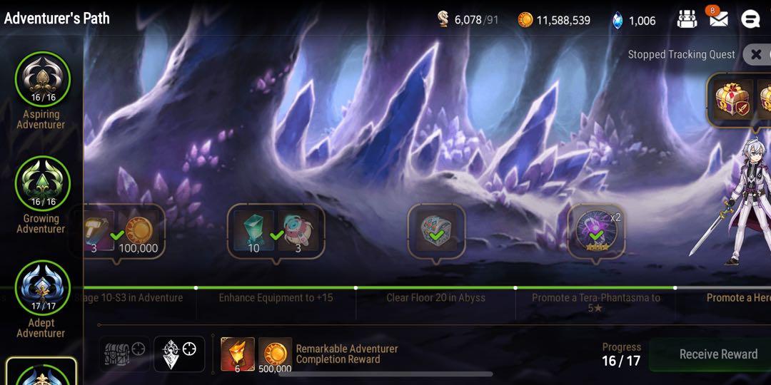 Epic seven Epic7 ML Basar + ML cecillia, Video Gaming, Gaming ...