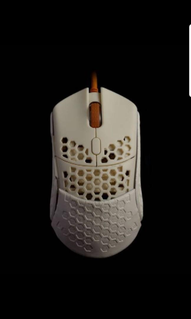 FinalMouse Cape Town Ultralight2 (UL2) BNIB / Trade for Razer Viper ...