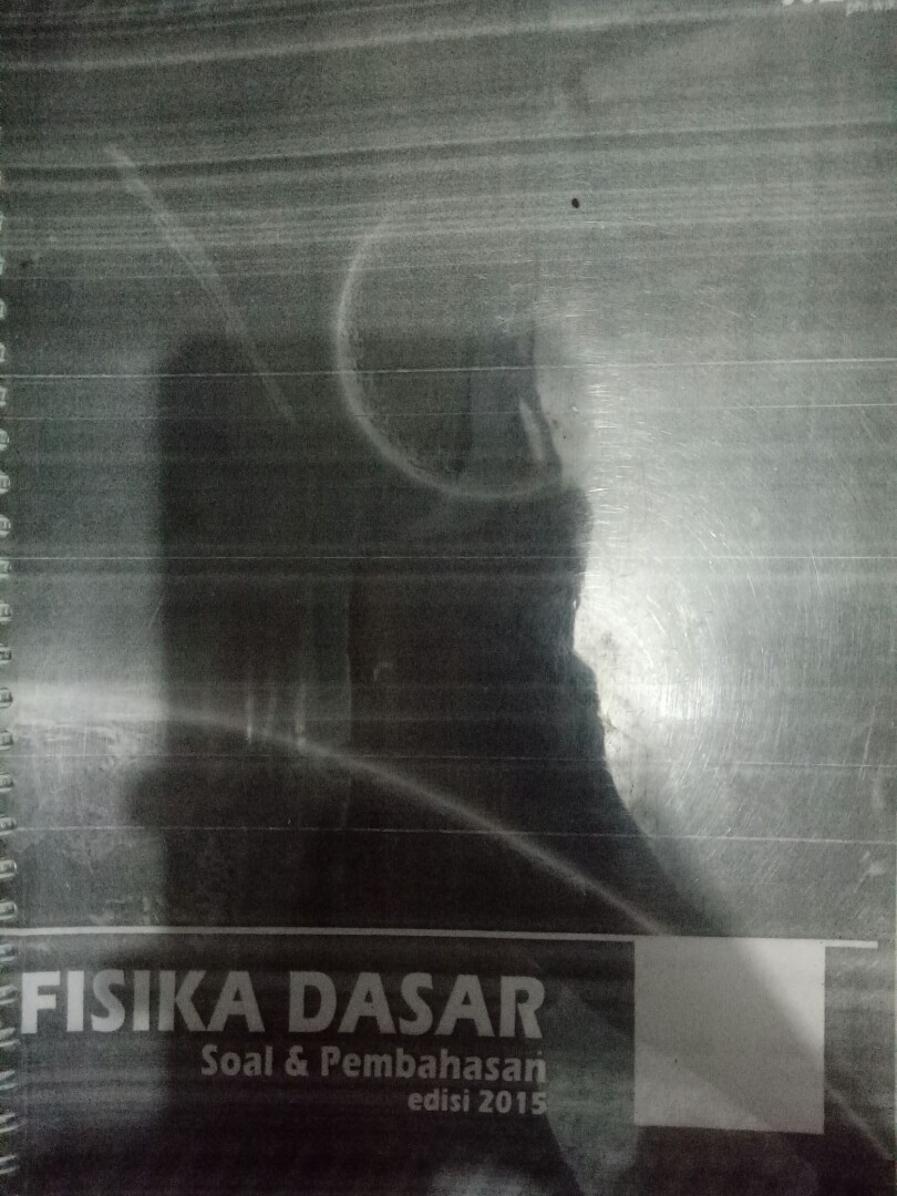 Fisika Dasar Soal dan Pembahasan, Buku & Alat Tulis, Buku di Carousell