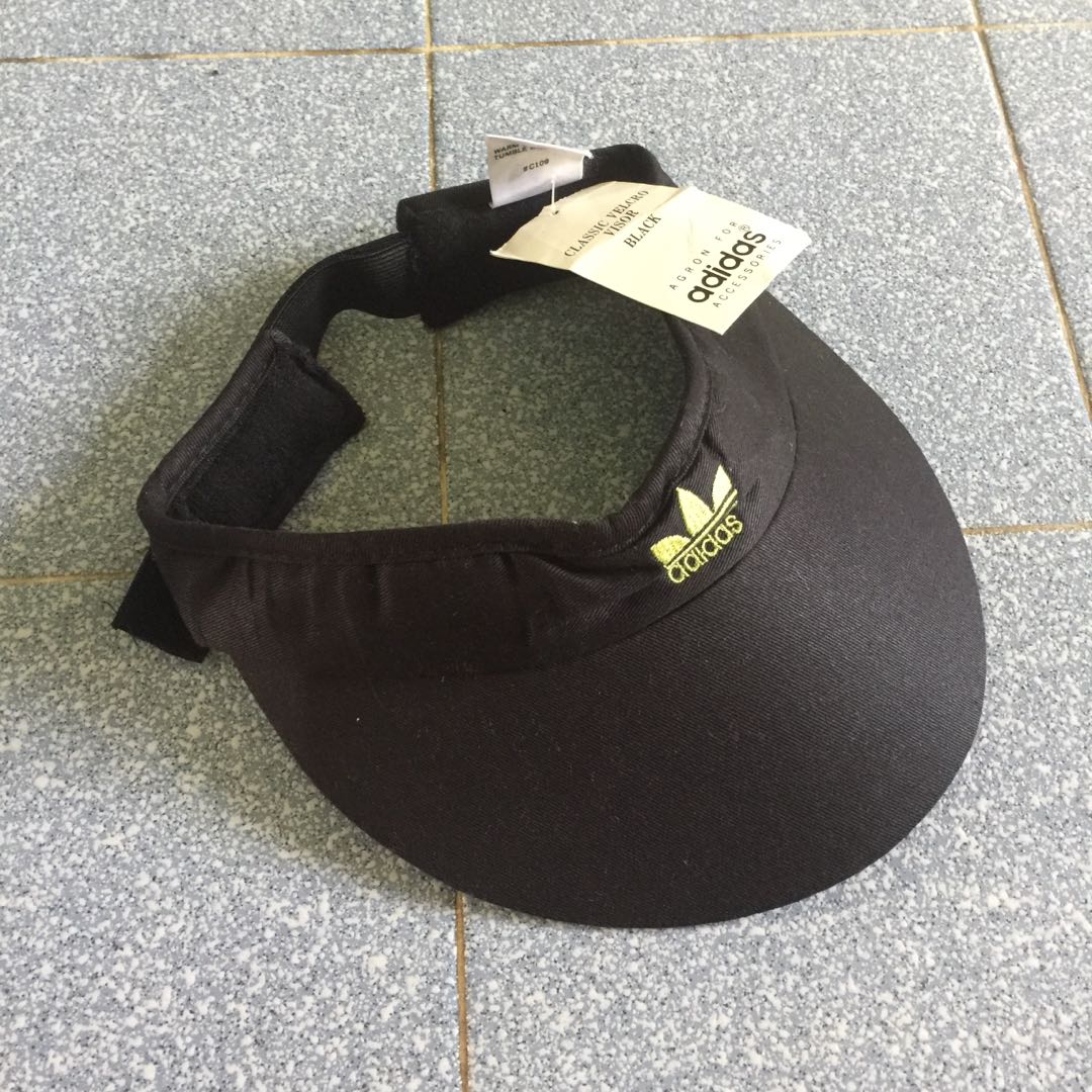 Free Postage Adidas Cap With Tag Made in Taiwan, Men's Fashion, Watches ...
