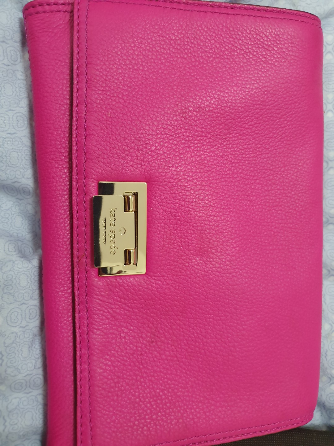 Kate Spate Crossbody, Luxury, Bags & Wallets on Carousell