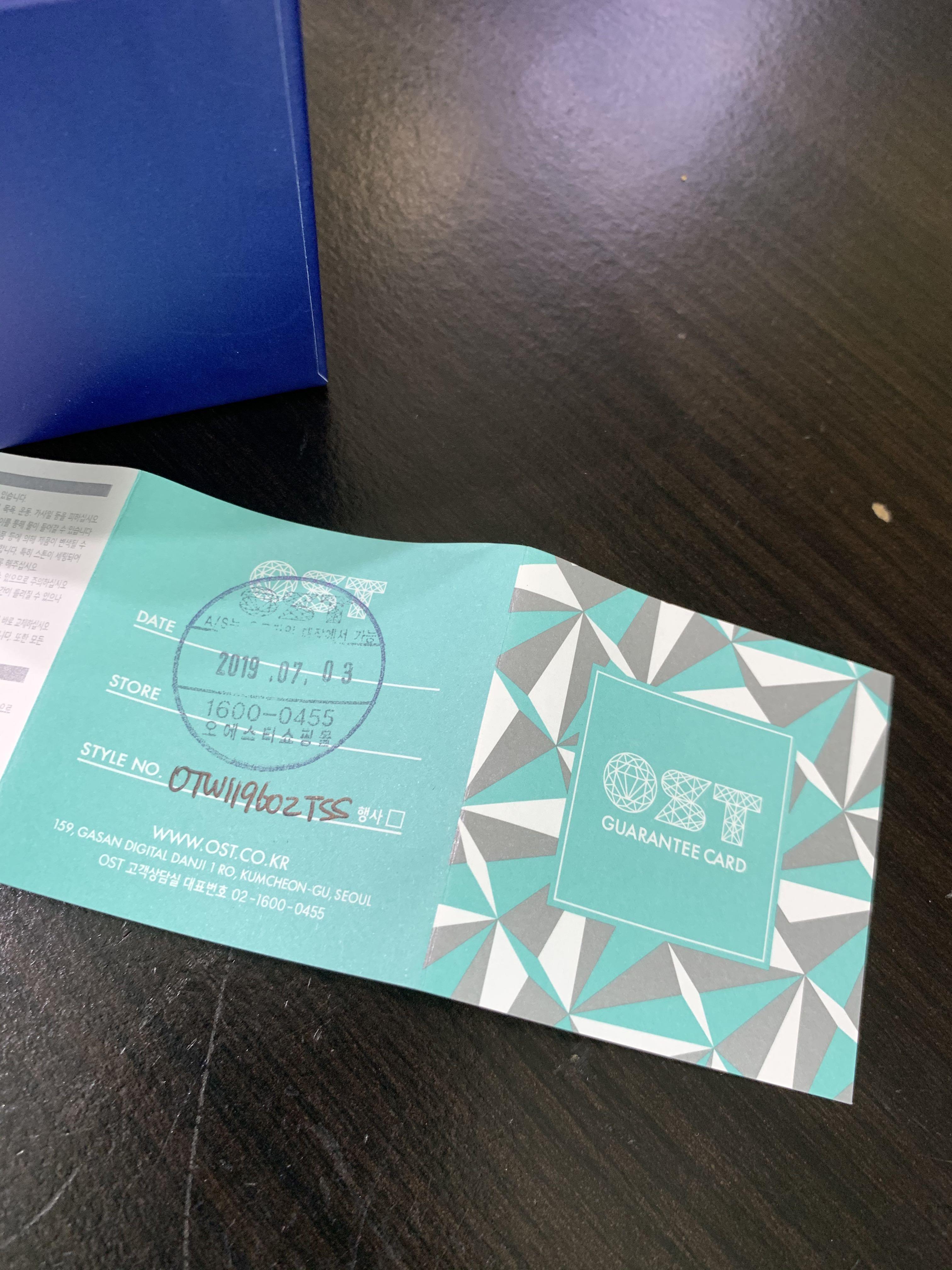 Korea OST x Little Prince watch (Silver), Luxury, Watches on Carousell